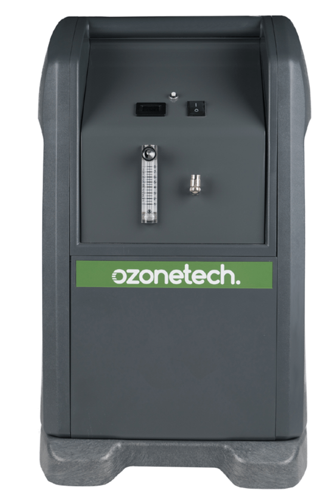 Hệ Ozone – www.reenvitech.vn