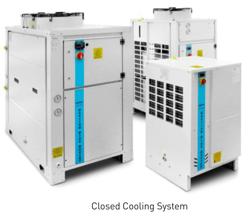 Ozone system – www.reenvitech.vn